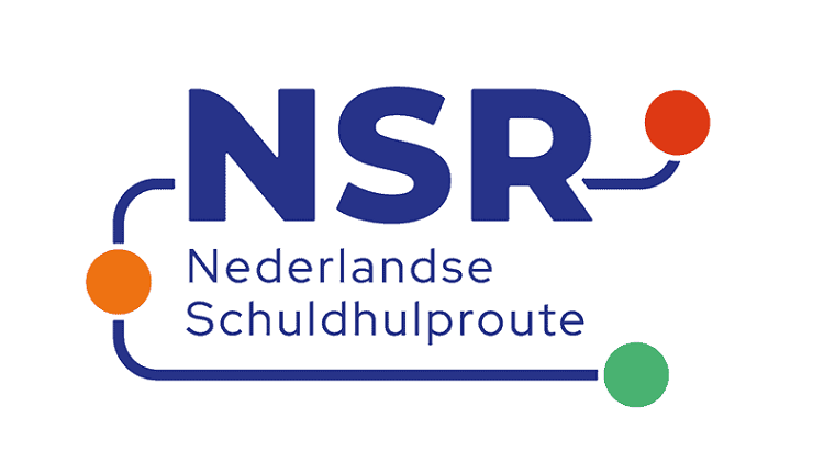 asr sluit zich aan bij de Nederlandse Schuldhulproute